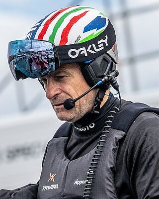 Sailing & Outdoor Clothing | Musto Official Site