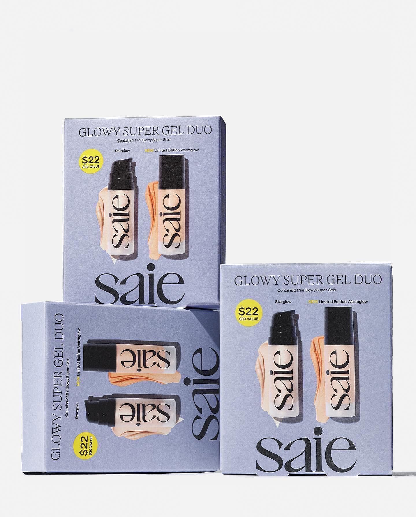 Saie Reusable Beauty Rounds Price reduction