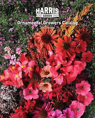 Free Flower Catalogs 2017 | Best Flower Site