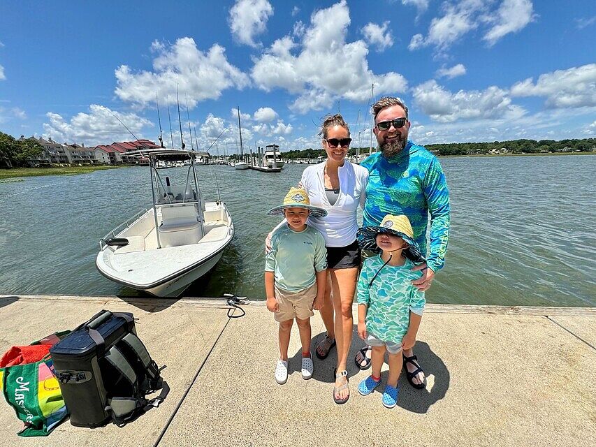 The Patio Legend 410 | recteq