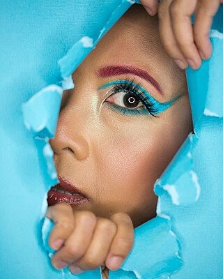 Highlighter Godet - Glazed Donut - OFRA Cosmetics