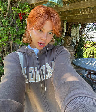 Bleach London Copper Toner Kit | Copper Hair Dye | bleachlondon.com ...