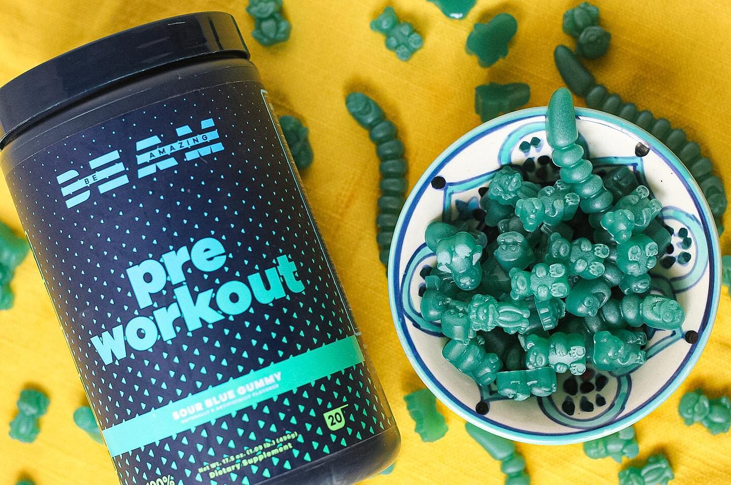 Beam Pre Workout Review - The Best Picture Of Beam