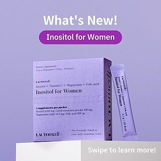 Review – Lactomedi