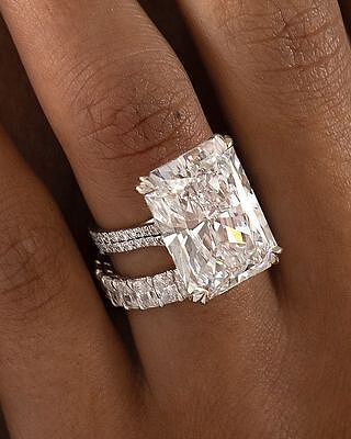 Jean Dousset | Designer Lab Diamond Engagement Rings & Jewelry