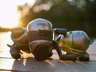 Zebco | Zebco Fishing