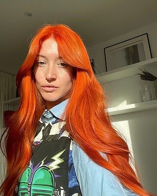 Bleach London Vivid Colour Hair Products | Change Your Hair Colour With ...