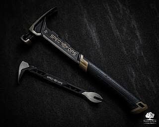 Spec Ops Tools | Enlist