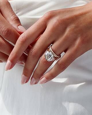 Jean Dousset | Designer Lab Diamond Engagement Rings & Jewelry