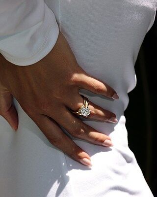 Jean Dousset | Designer Lab Diamond Engagement Rings & Jewelry