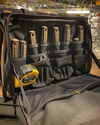 Spec Ops Tools | Enlist