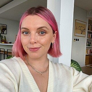 GOBBY PINK SEMI PERMANENT HAIR COLOR DYE | BLEACH LONDON | Bleach London