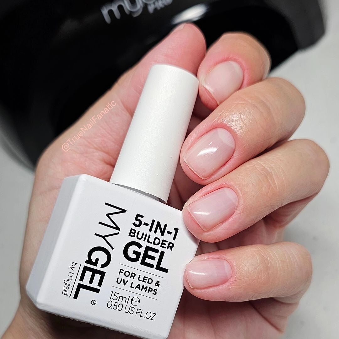 Mylee builder gel store