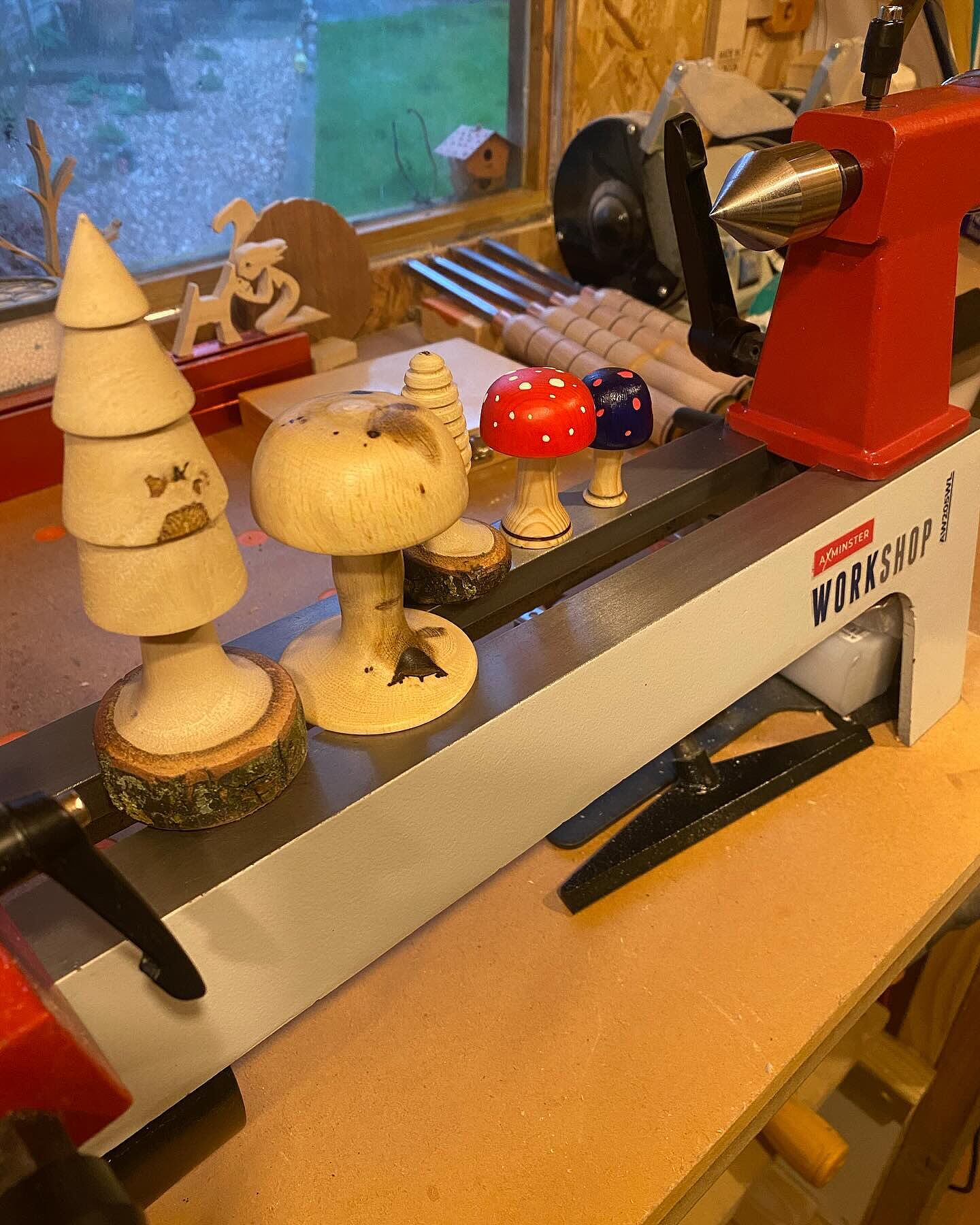 Amazing New Tools Axminster Tools Ireland