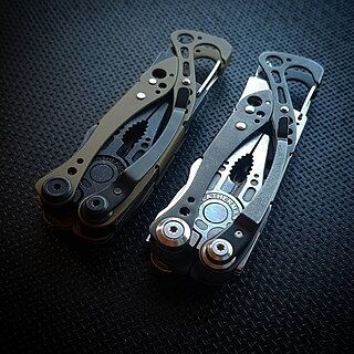 Leatherman Skeletool Replacement Parts | Reviewmotors.co