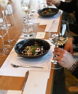 ONEHOPE is a Napa Winery Built on Hope and Rooted in Purpose