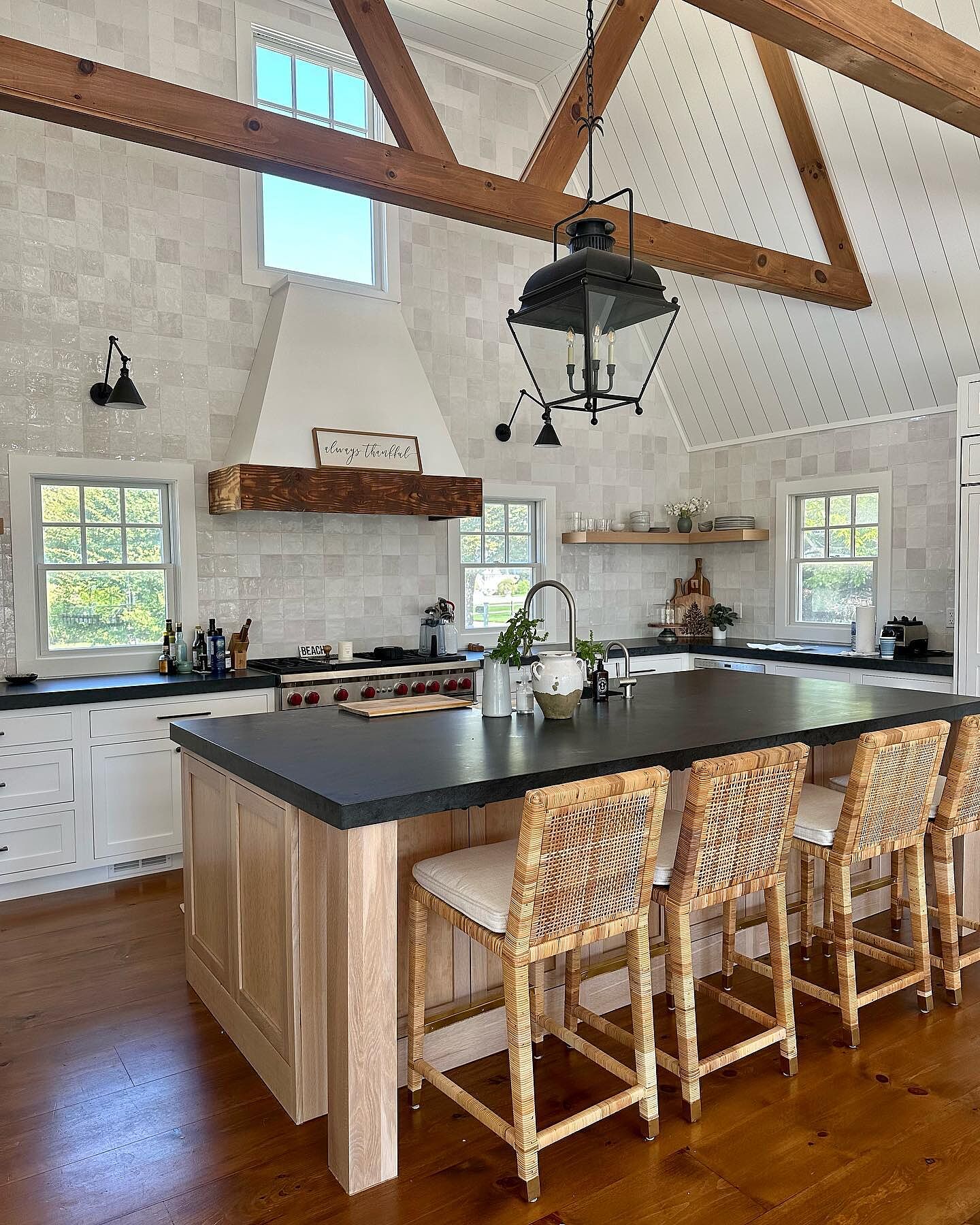 Richmond Swiss Inspirational Kitchen Designs Pear