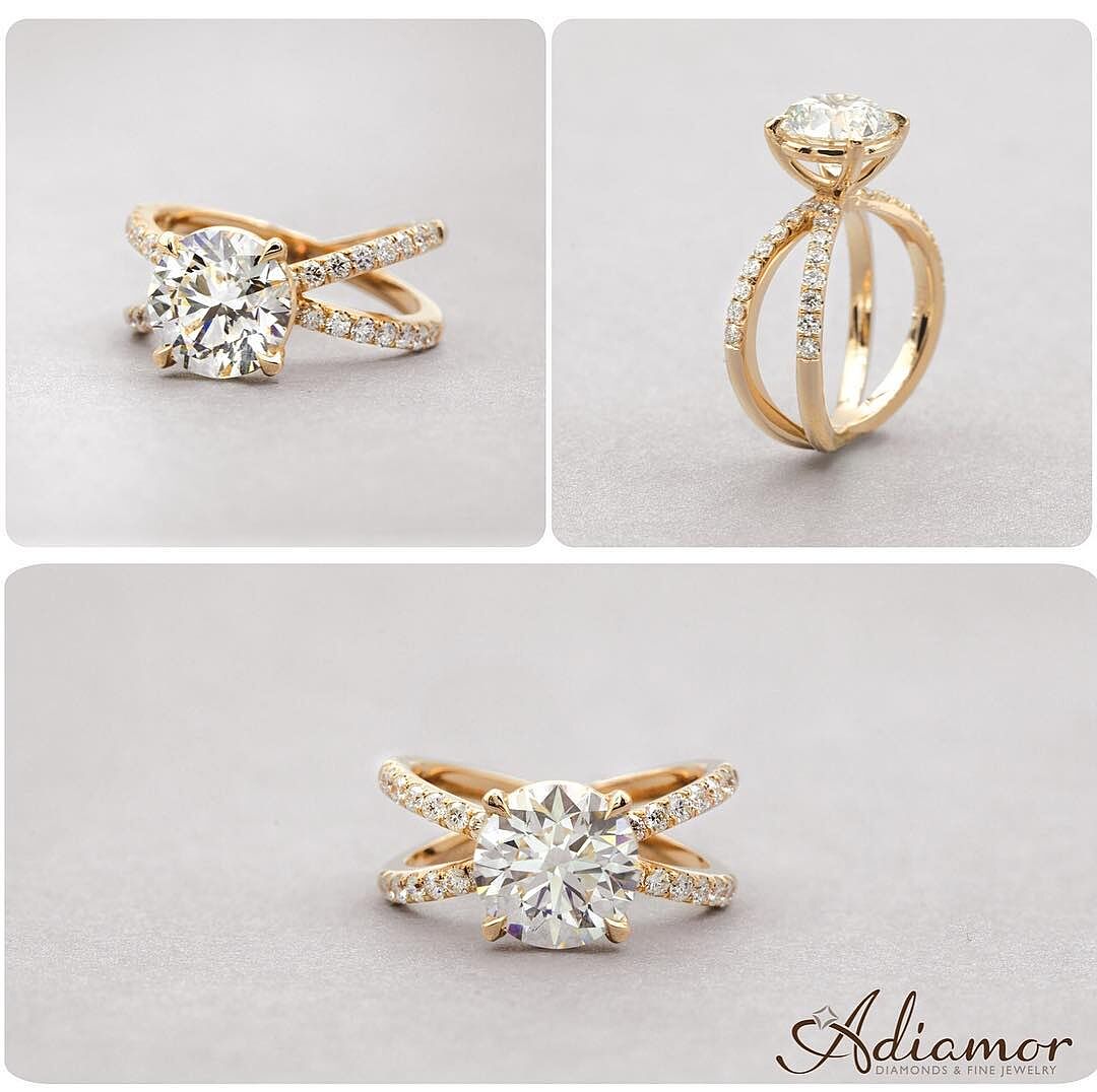 Adiamor diamonds store