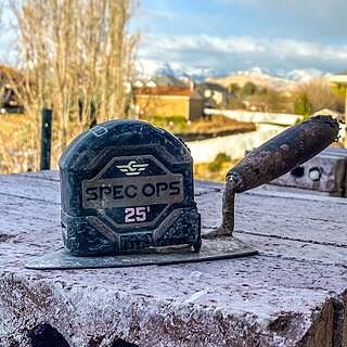 Spec Ops Tools | Enlist