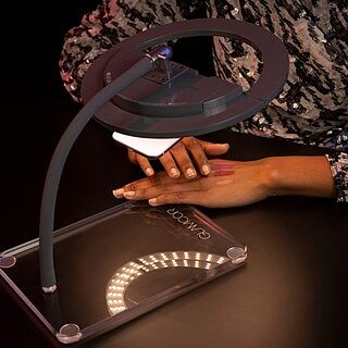 GLAMCOR ELITE X - Light ONLY: Superior Lighting & Custom Comfort