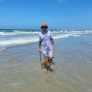 LGM | Embroidered Patch