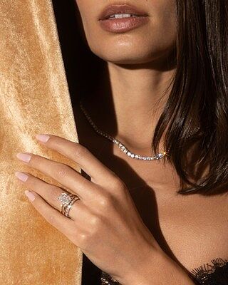 Jean Dousset | Designer Lab Diamond Engagement Rings & Jewelry