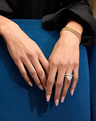 Jean Dousset | Designer Lab Diamond Engagement Rings & Jewelry