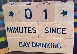 DAILY SAMPLER – Genuine Fred