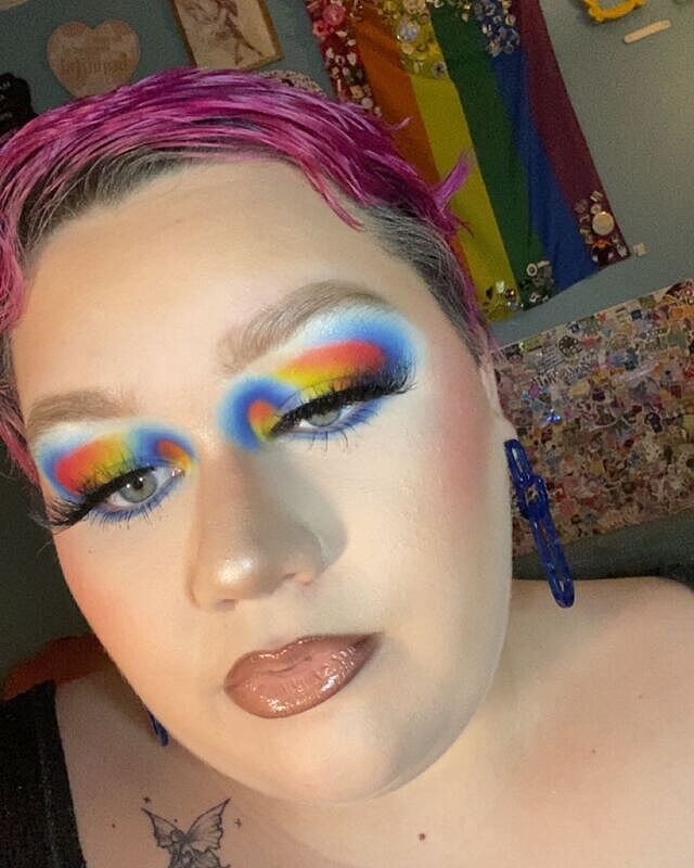 Glazed Donut | Pearlescent Face Highlighter | Cruelty-Free Highlighter ...