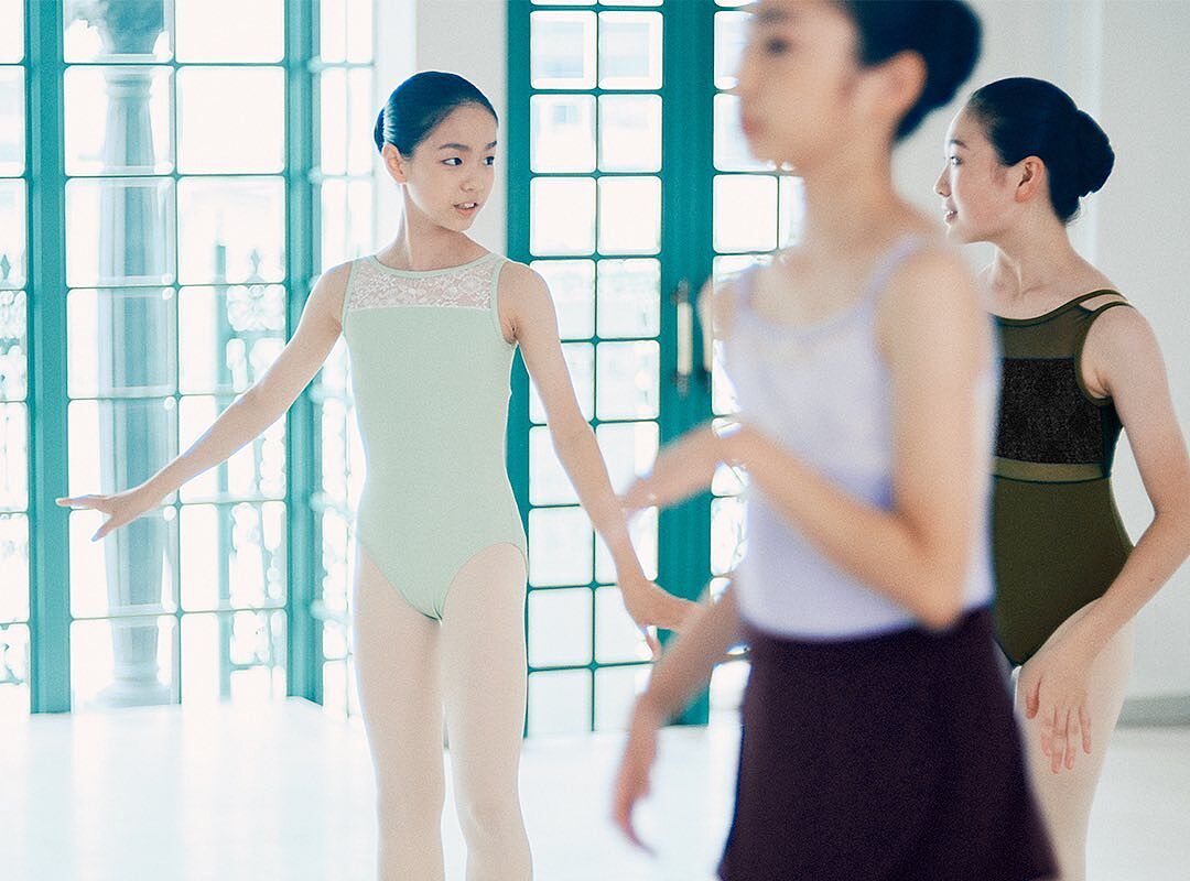 Chacottバレエ - nimfomane.com