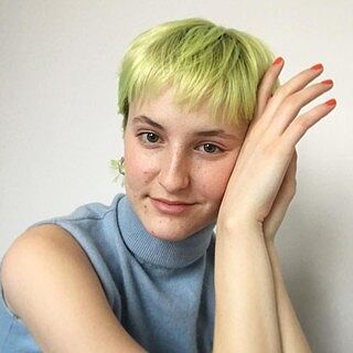 Bleach London Slime Light Complete Colour Set | Neon Green Hair Dye ...