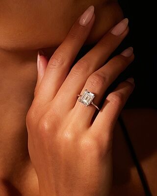 Jean Dousset | Designer Lab Diamond Engagement Rings & Jewelry