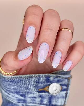 Icing is the Best Part – Olive and June