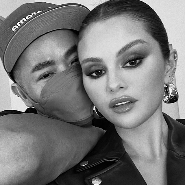 Press and Celebrities