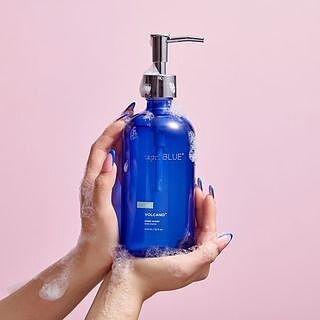 Volcano Large Hand Wash | Capri Blue