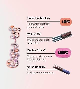 Skin Quiz – Loops Beauty
