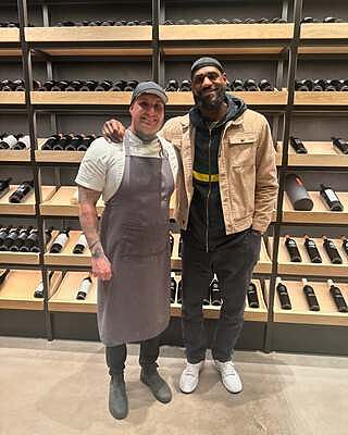 ONEHOPE is a Napa Winery Built on Hope and Rooted in Purpose