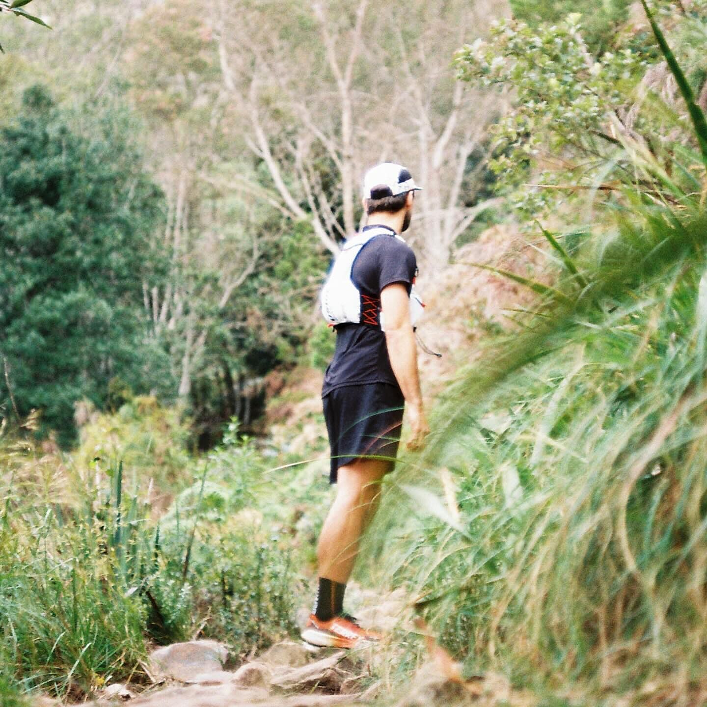 PACE 8L Trail Running Vest | USWE PACE 8L Trail Running Vest | USWE