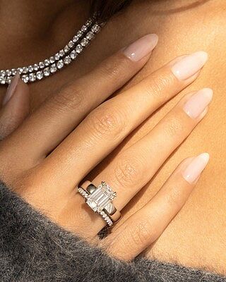 Jean Dousset | Designer Lab Diamond Engagement Rings & Jewelry