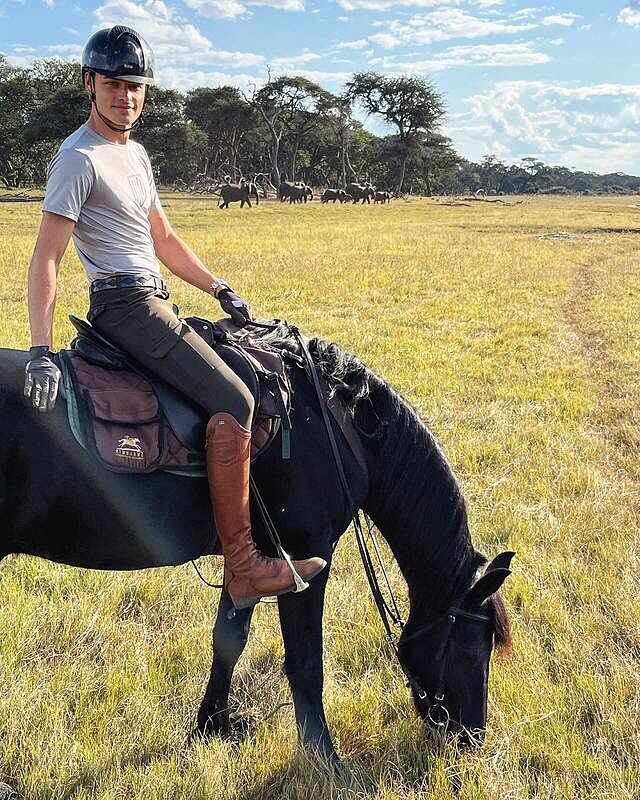 Shop our Instagram | Maya Delorez Equestrian Fashion | Maya Delorez