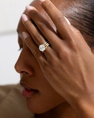 Jean Dousset | Designer Lab Diamond Engagement Rings & Jewelry