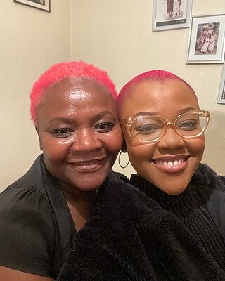 Bleach London Gobby Pink Complete Colour Set | Mid Pink Hair Dye ...