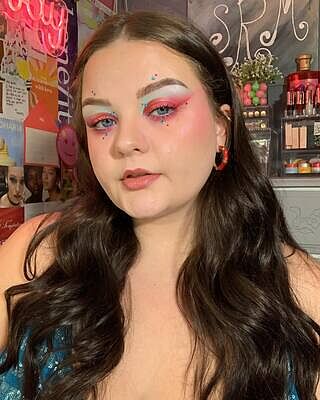 Highlighter - Space Baby - OFRA Cosmetics