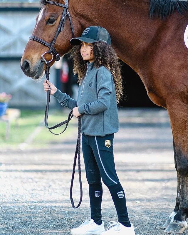 Nos looks instagram | Mode équestre Maya Delorez | Maya Delorez