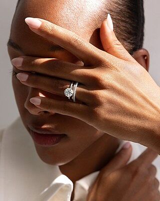Jean Dousset | Designer Lab Diamond Engagement Rings & Jewelry