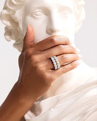 Jean Dousset | Designer Lab Diamond Engagement Rings & Jewelry