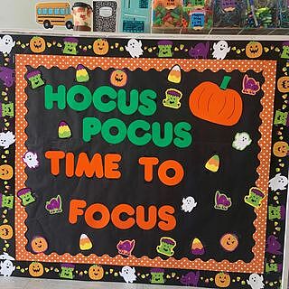 Halloween Borders Halloween Cobweb Bulletin Board Borders - 72 Feet Of ...