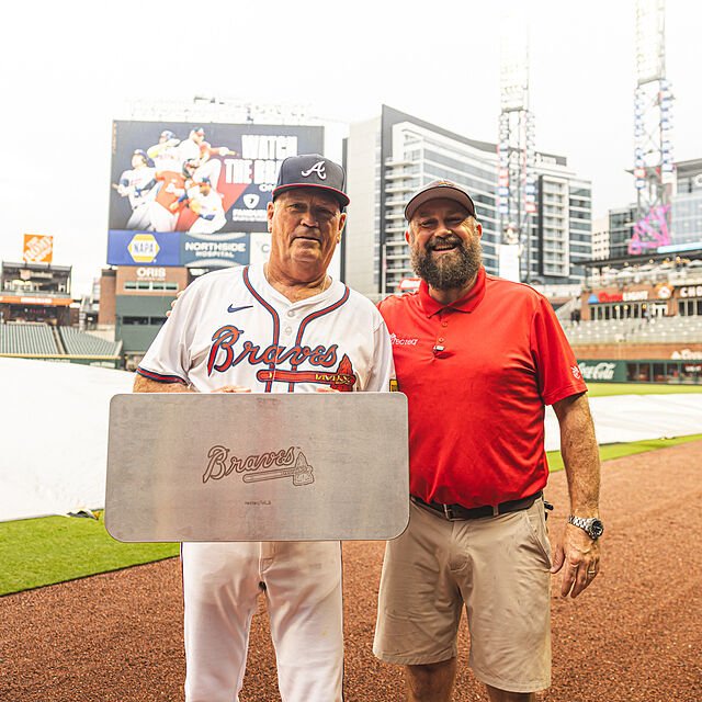 Ben's Heffer Dust | recteq