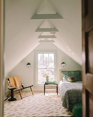 Schoolhouse x Clare V.® Hans Pivot Sconce