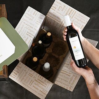 ONEHOPE is a Napa Winery Built on Hope and Rooted in Purpose